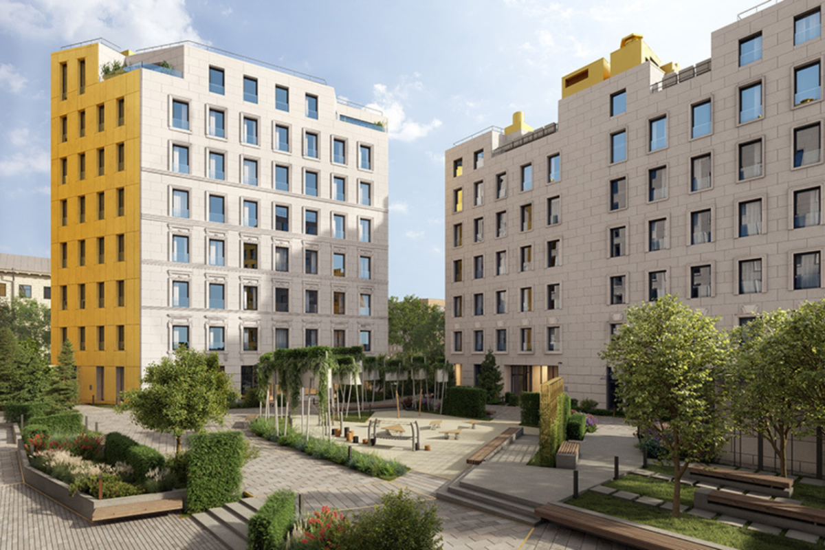 Проекты – www.uez.ru